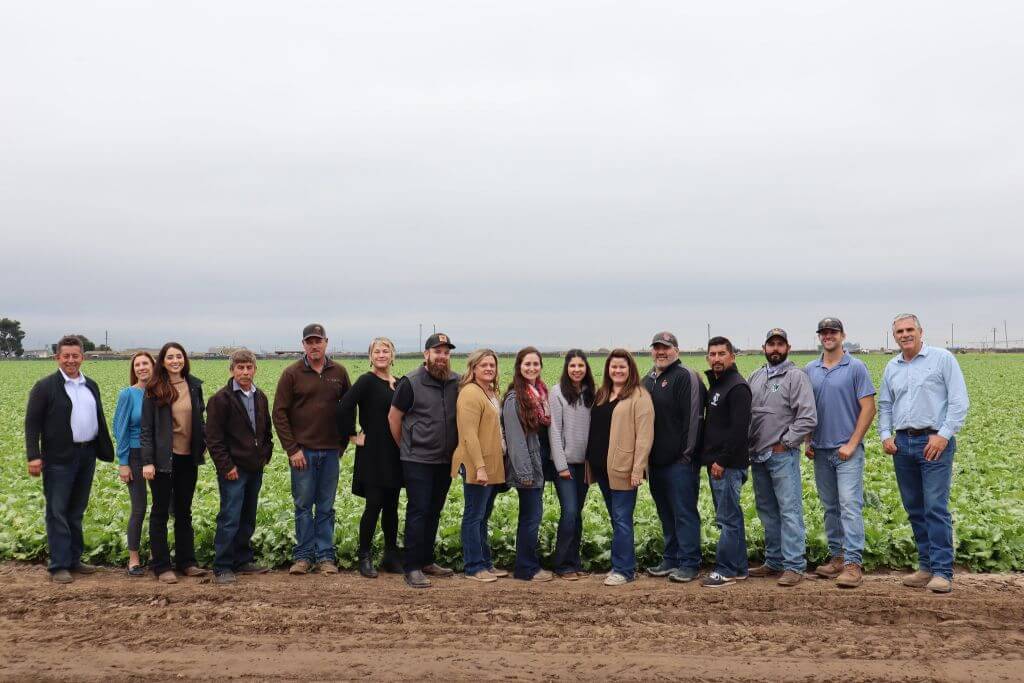 Teacher Tours - Business Host Guidelines - Santa Maria Valley Chamber ...