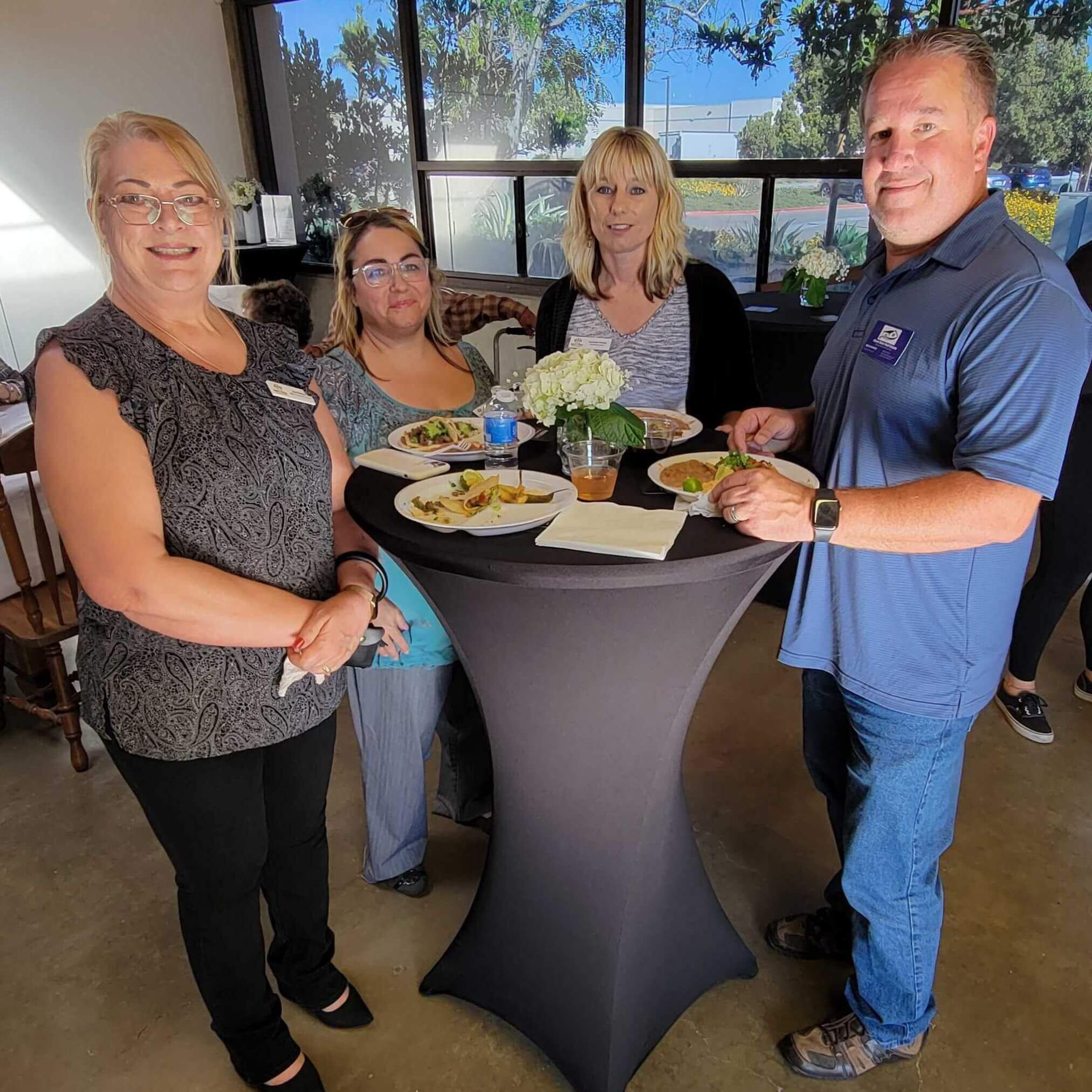 Chamber Mixers - Santa Maria Valley Chamber of Commerce