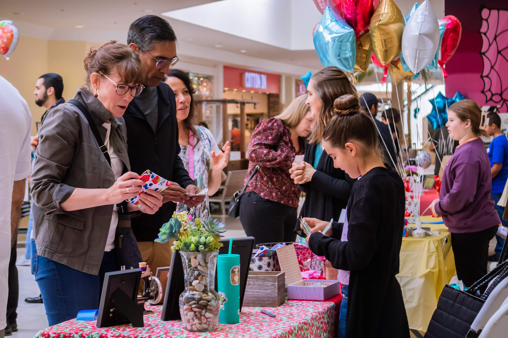 NextGen CEO - Santa Maria Valley Chamber of Commerce