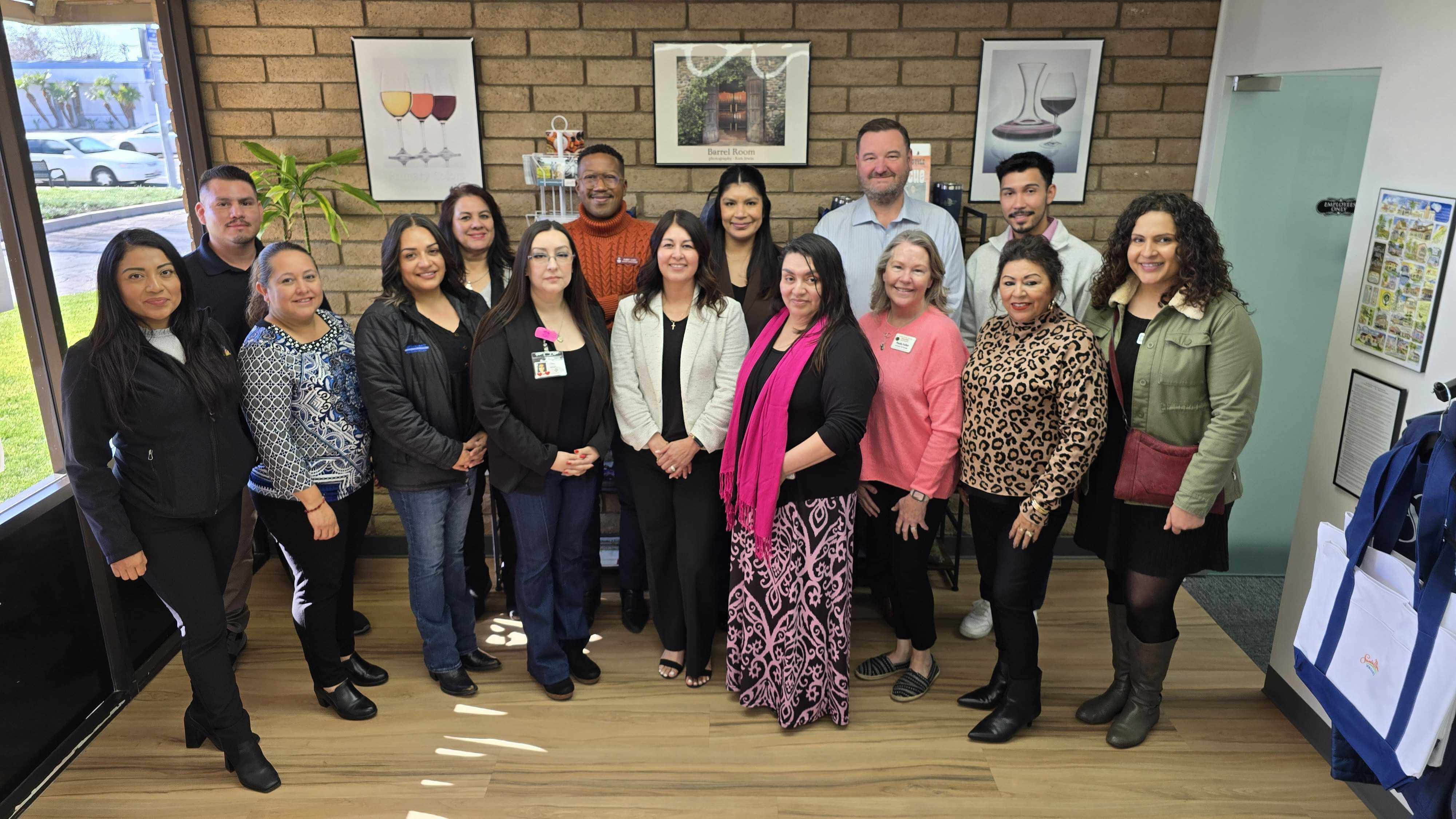 Chamber Committees - Santa Maria Valley Chamber of Commerce